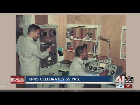 KPRS celebrates 65 years