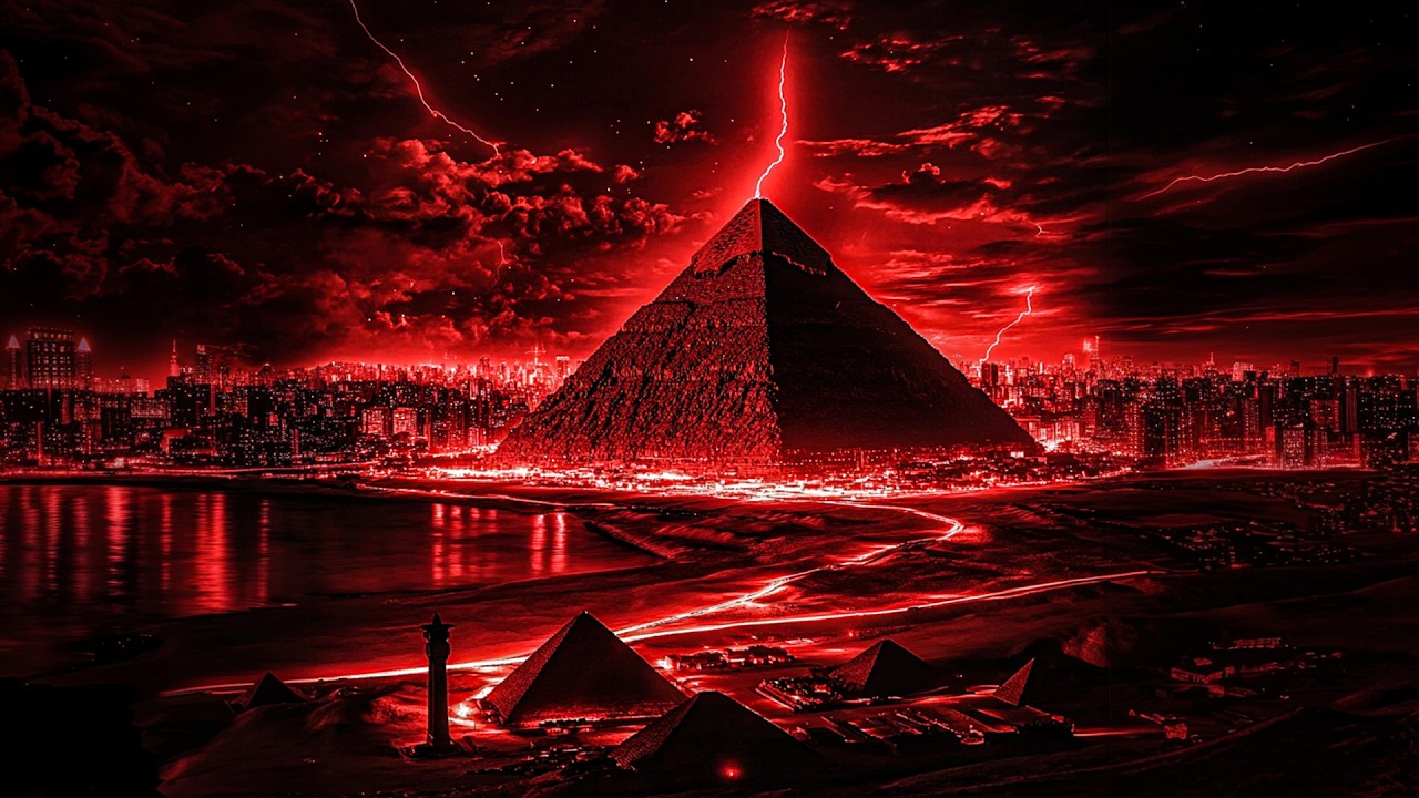 PYRE (SUPER SLOWED) - Zonuk