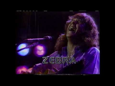The Rock & Roll Super Bowl | New Orleans 1983