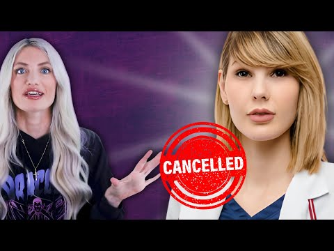 Meet Ashley Leechin: The Taylor Swift Doppelganger Making Headlines!