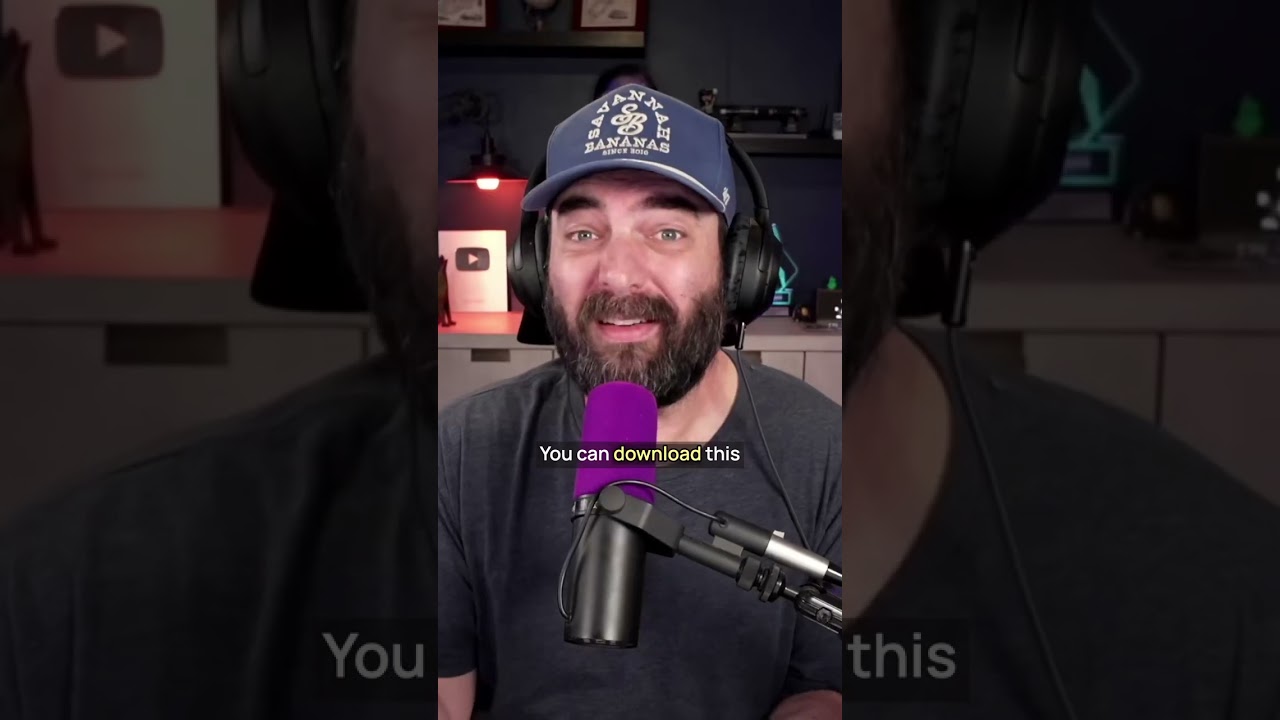 Insane Open Source AI Model Just Dropped