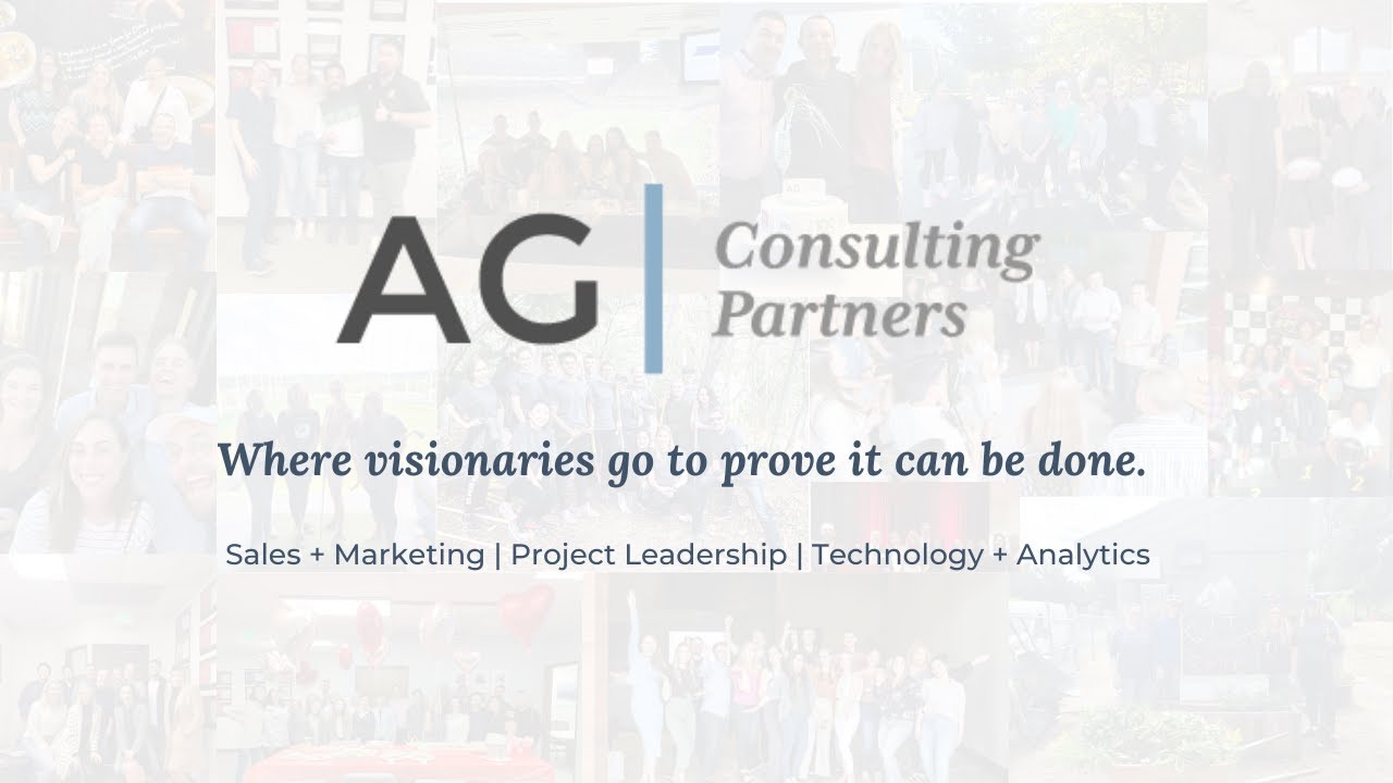 AG Consulting Partners