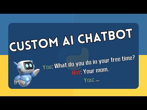 Generate In-Game Dialogue with OpenAI and Python!