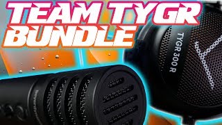Beyerdynamic Team Tygr купити в інтернет-магазині: ціни на навушники без мікрофону Team Tygr ...