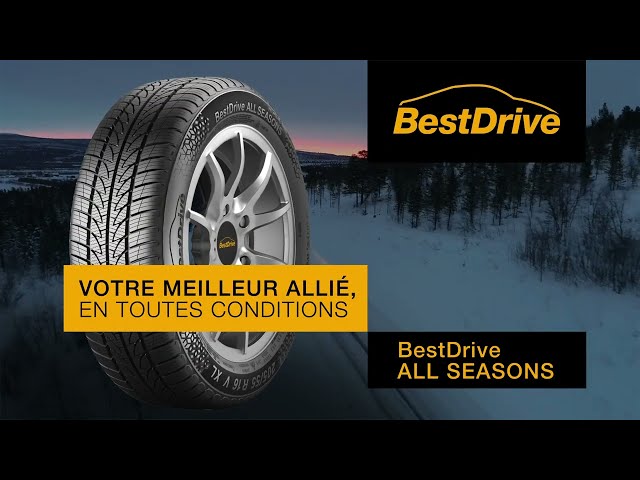 BestDrive All Seasons