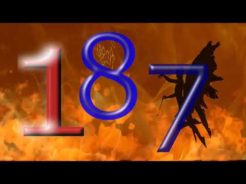 Angel Number 187 : What Does It Mean?