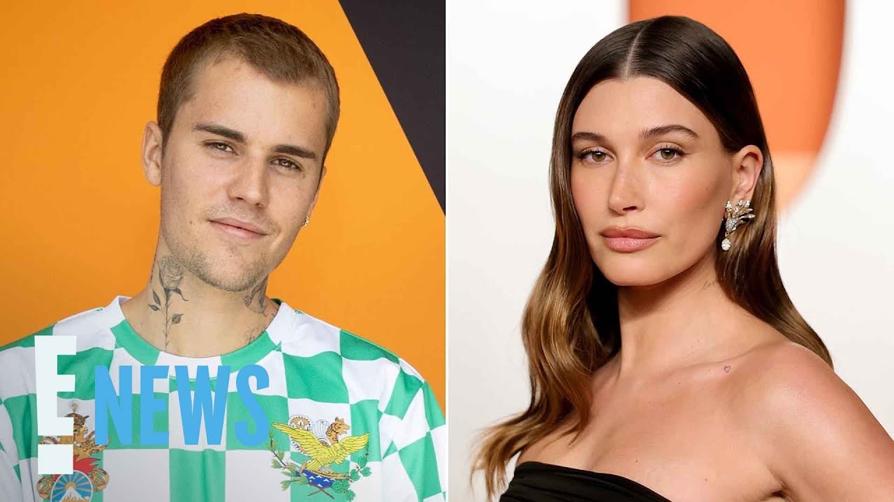 Hailey Bieber Responds to Rumors She Unfollowed Justin Bieber on Instagram | E! News