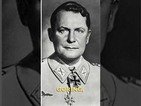 "The Nuremberg Trials: Justice After World War II | Historical Trials and War Crimes"