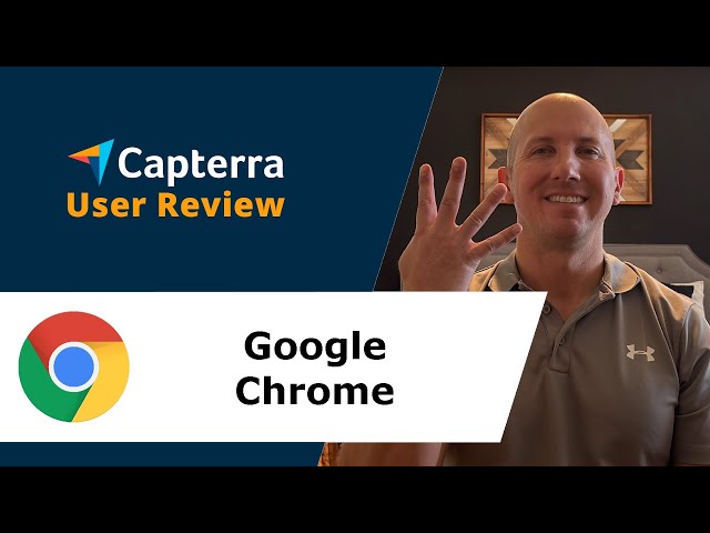 Google Chrome Reviews 2025. Verified Reviews, Pros & Cons - Capterra
