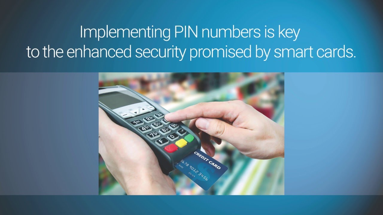 PINswift Smart Card Implementation