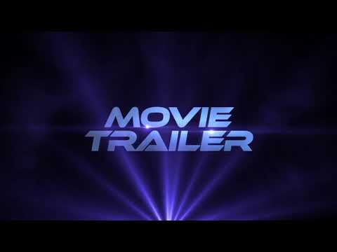 Action Movie Trailer by Vidostock - After Effects Premium Template