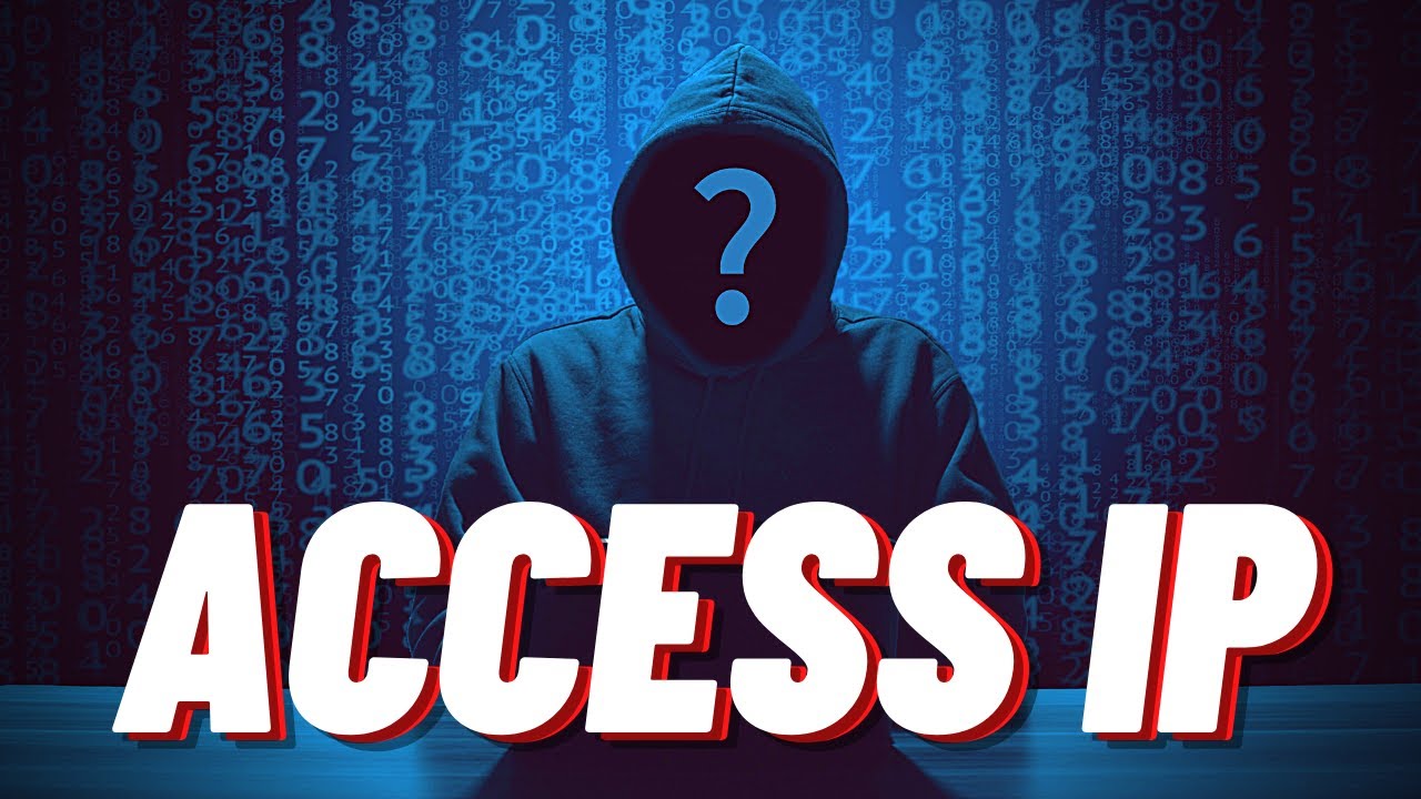 How to access a computer's IP Address - Using Python