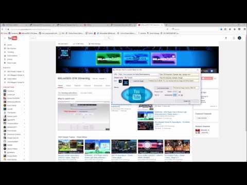 How to make custom URL.cia files for CFW 3DS