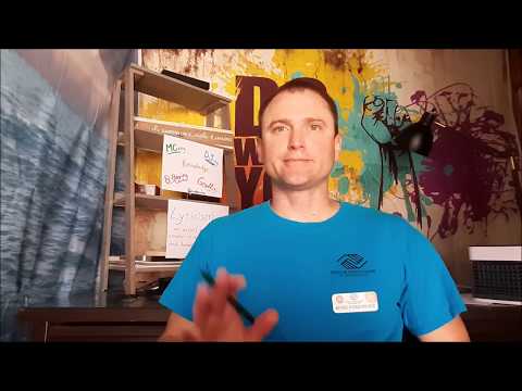 Lyricism 101 with Jesse - Part 3 (BGCRV)