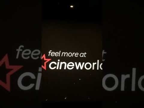 Cineworld Cinema