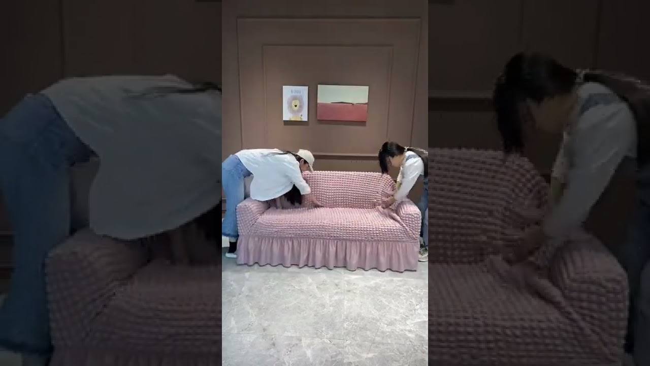 👉Sofa Cover👈 Make your home more pleasant~