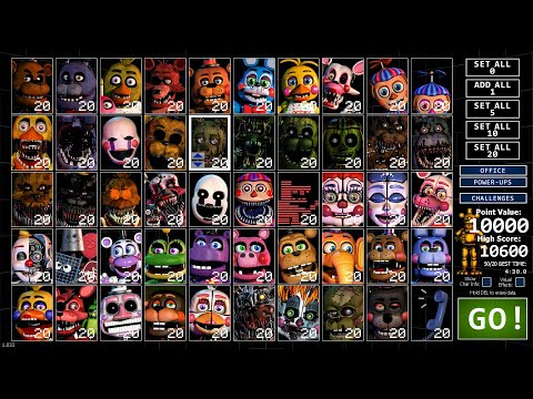 Steam Community :: Ultimate Custom Night