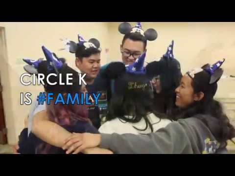 What is Circle K?