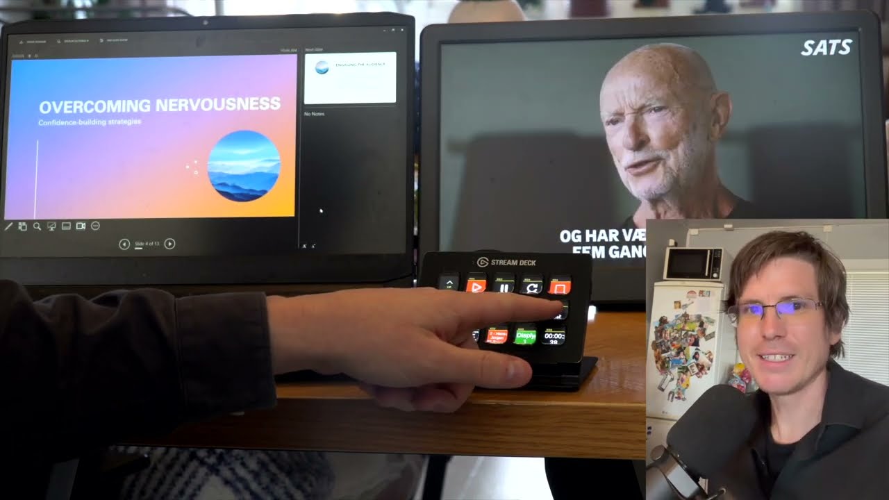 APS Media Player tutorial