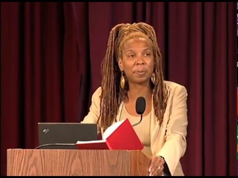 Kimberle Williams Crenshaw: What is Intersectional Feminism?