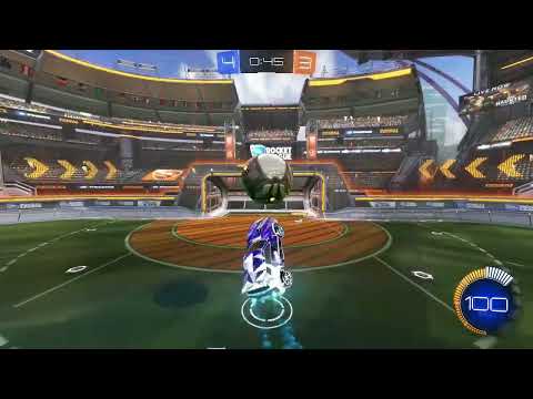 Steam Community :: Video :: Rocket League Montage pt.4 🧼 #rocketleague ...