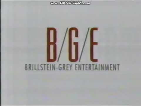 Brillstein-Grey Entertainment/Tribune Entertainment (1992)