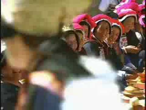 Hodoo 搖籃曲 – Tal Nutag / Urna Chahartughi | 音樂，讓生命充滿了希望與喜悅…