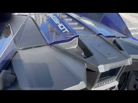 2024 Polaris Slingshot Slingshot SL - AutoDrive WALK AROUND VIDEO!