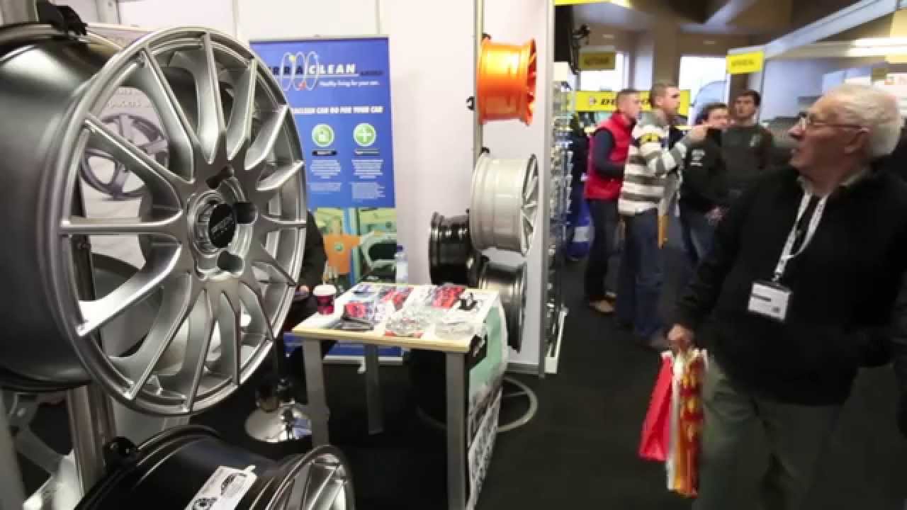 Auto Trade Expo 2014 HD 1080