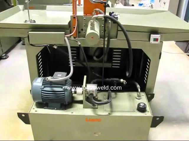 Slug Press - Welding Electrode Making Machineries Manufacturer from ...