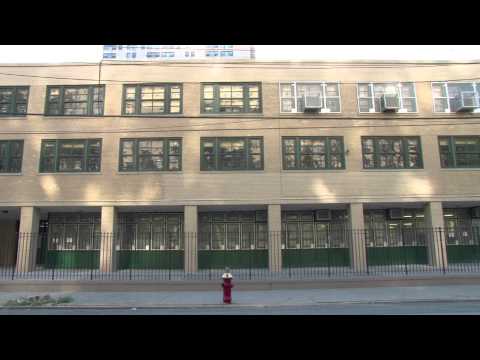 P.S. 288 The Shirley Tanyhill School