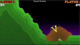 Games Like Pocket Tanks Deluxe for PSP – Games Like