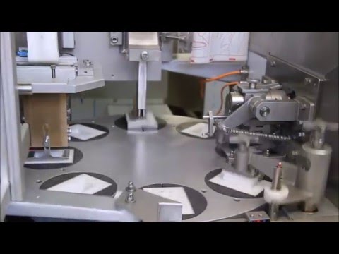 Butter Packaging Machine - Butter Packaging Machinery Latest Price ...