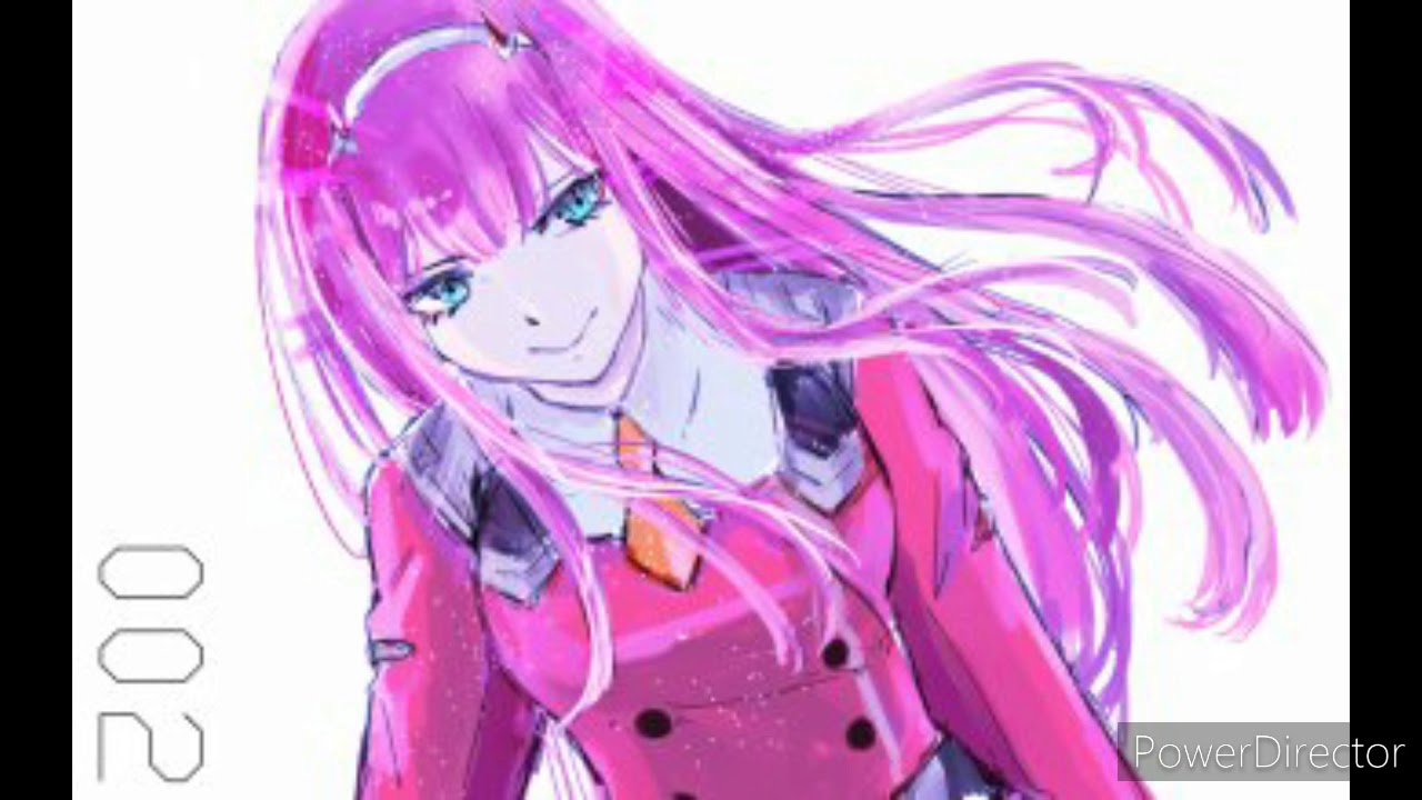 Zero two pic.s