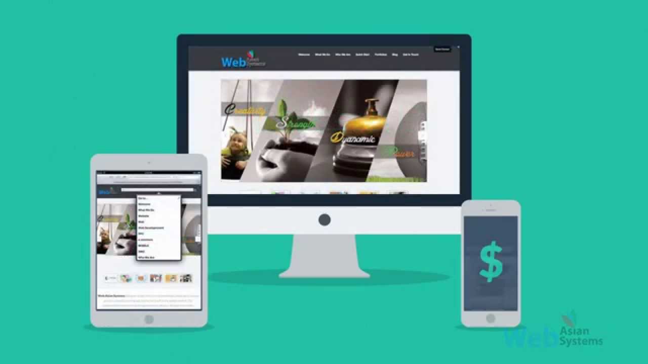 Why Is Responsive Web Design So Important For Your Business?