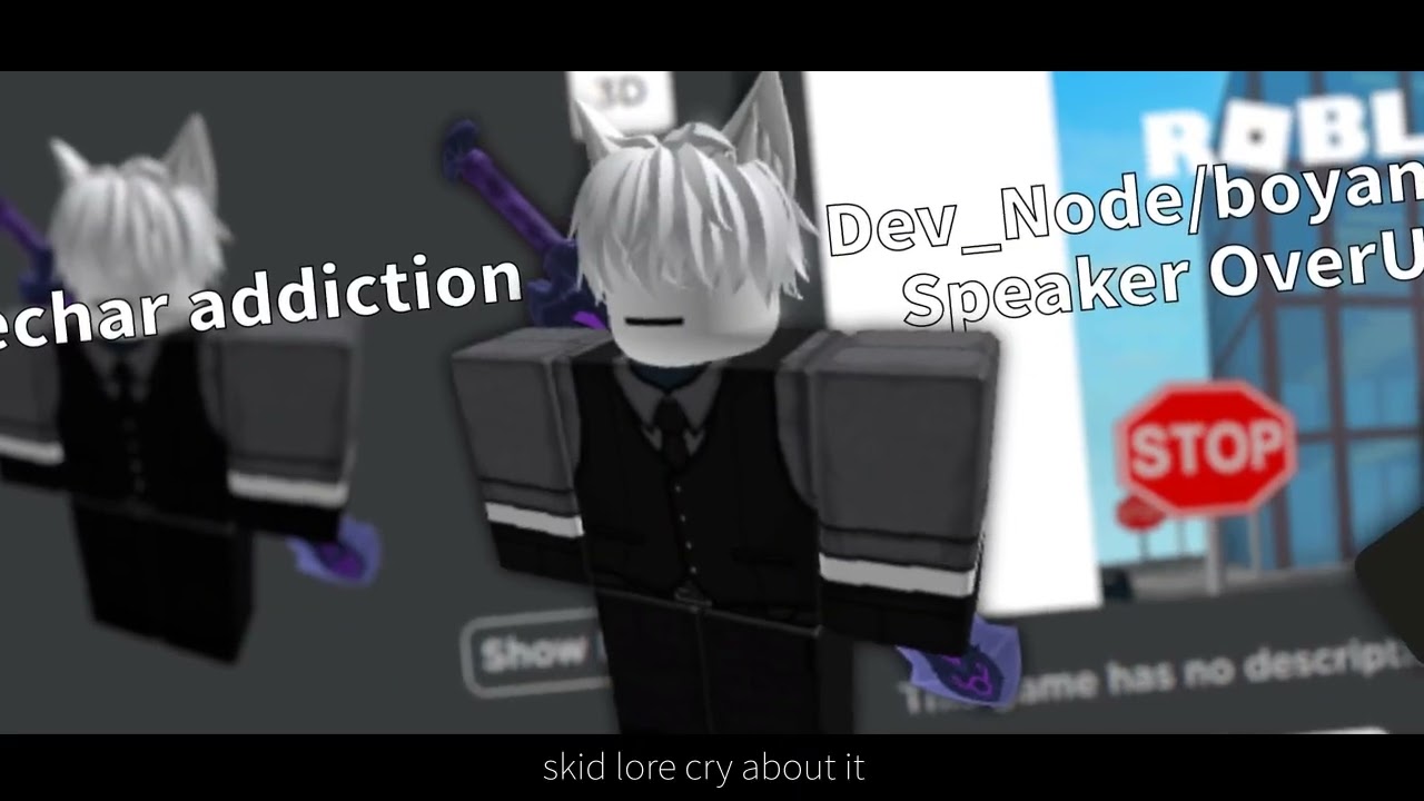 Roblox Script leak: Traveller V2