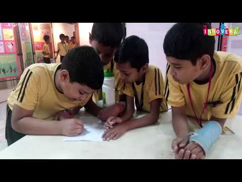 Innovera School Solapur Road, Pune: Admission, Fee, Affiliation