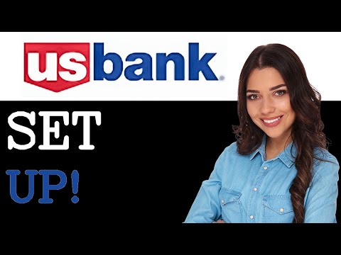 Us Bank - How To Set Up Digital Bills (2025)