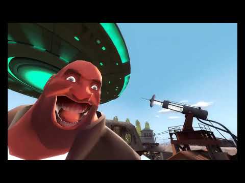 Steam Community :: Video :: Standing here tf2