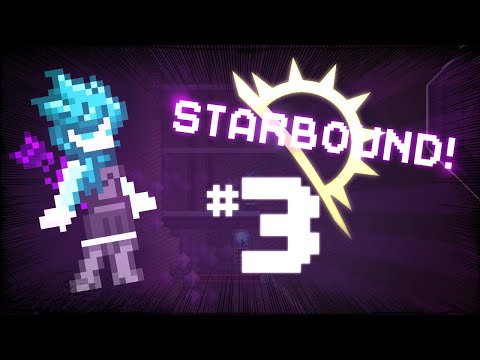 Steam Community :: Video :: Random Starbound - The Minikong Stronghold ...