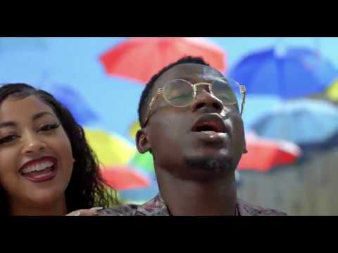 Demola releases a video for his “Light Up” single featuring Wande Coal