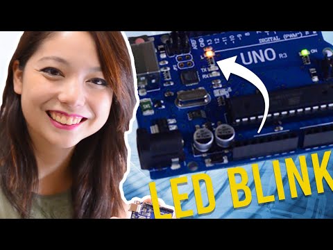 Arduino: Getting Started – Design 2