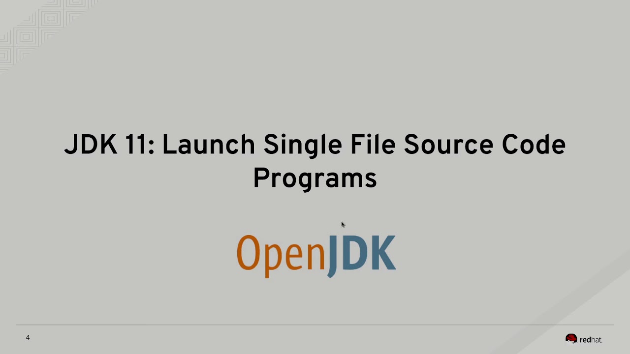 Installing Java on RHEL 8