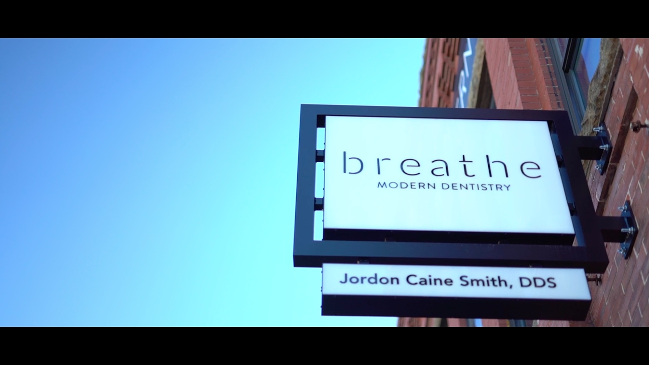 Breathe Modern Dentistry | Informational Video