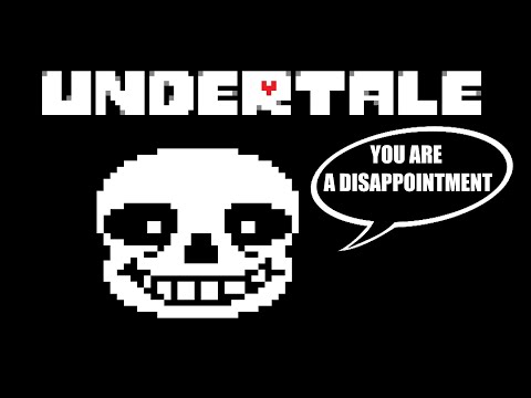 Steam Community :: Video :: Voicing Undertale characters...with no ...