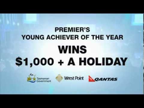 Southern Cross Young Achiever Awards Ad 2
