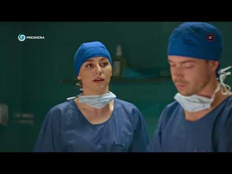 NEMOCNICA (25.4.2024 o 20:40 na JOJke)