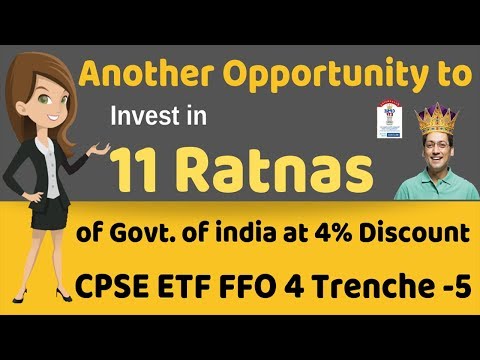 CPSE ETF FFO 4