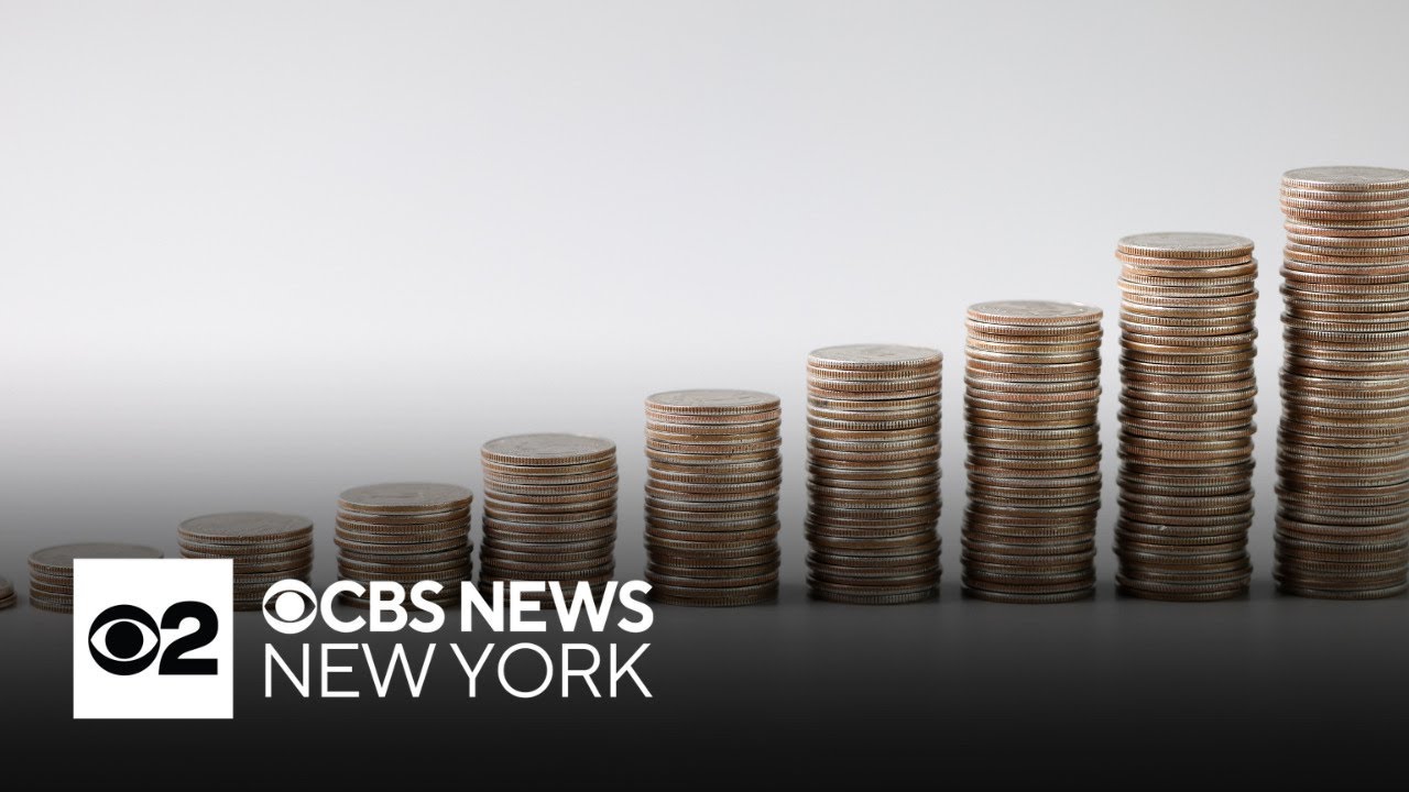 March CPI shows rise in inflation