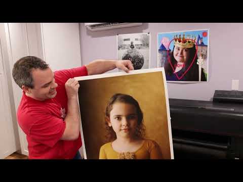 Printing 24x36 for only $5.40!